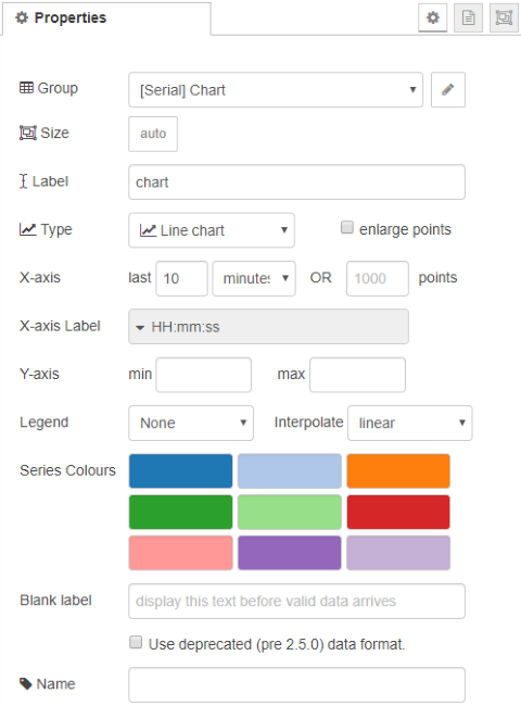 How do I use the BB-400's Serial Port in Node-RED? - Brainboxes