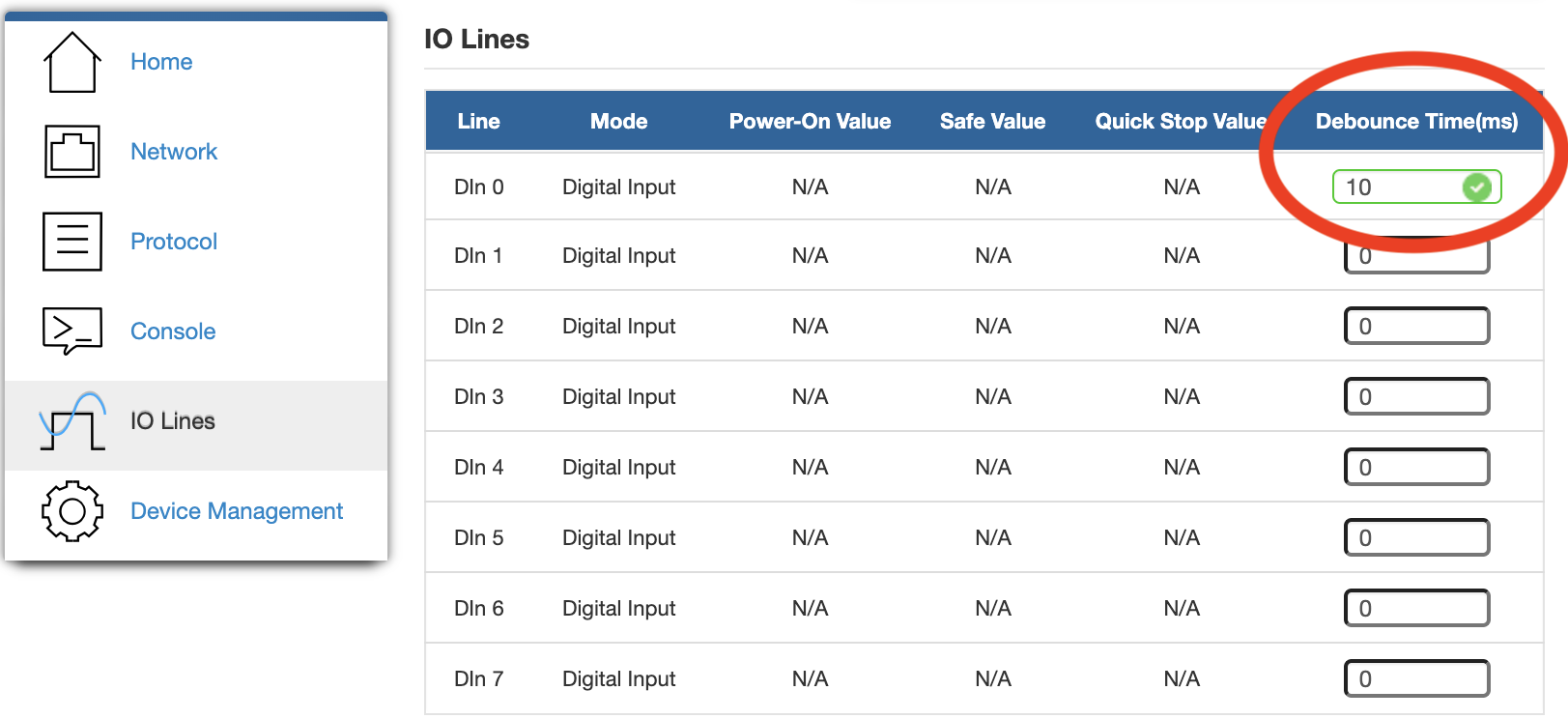 Detecting Rising Edges, Falling Edges & Latches with Remote IO Devices ...