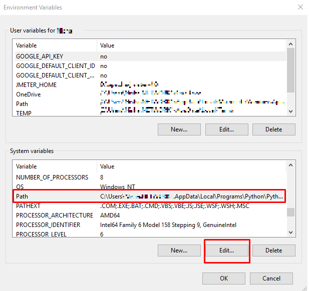 How do I set up visual studio code with Python? - Brainboxes How do I set up visual studio code with Python? - Brainboxes