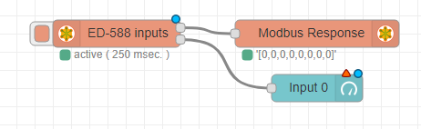 Using ModbusTCP with Node-Red to control IO - Brainboxes