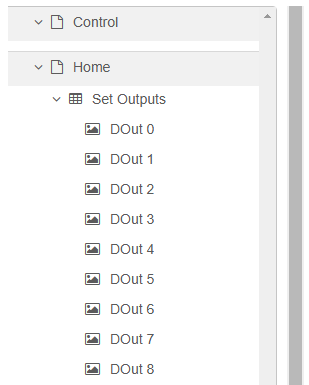 Using ModbusTCP with Node-Red to control IO - Brainboxes