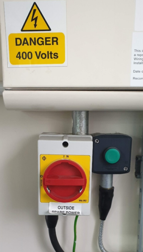 7 Essential Industrial Raspberry Pi Power Factors: Optimizing ...