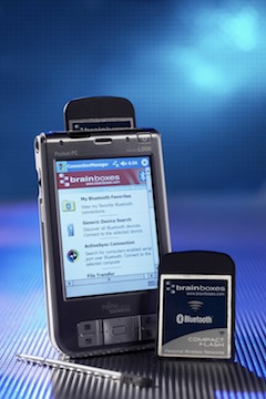 New Software Available Now! - Brainboxes