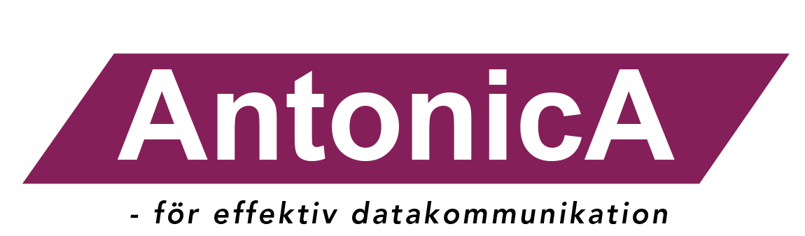 Meet AntonicA - Brainboxes