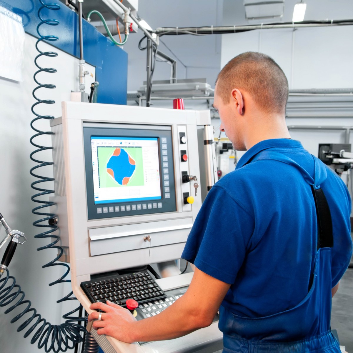 Ethernet to DIO - A DNC Installer's Perspective - Brainboxes