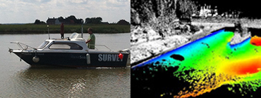 Mapping the Deep | Brainboxes