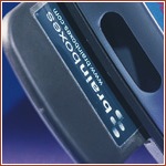 Brainboxes Shows Off World’s First Bluetooth Type I Compact Flash Card ...