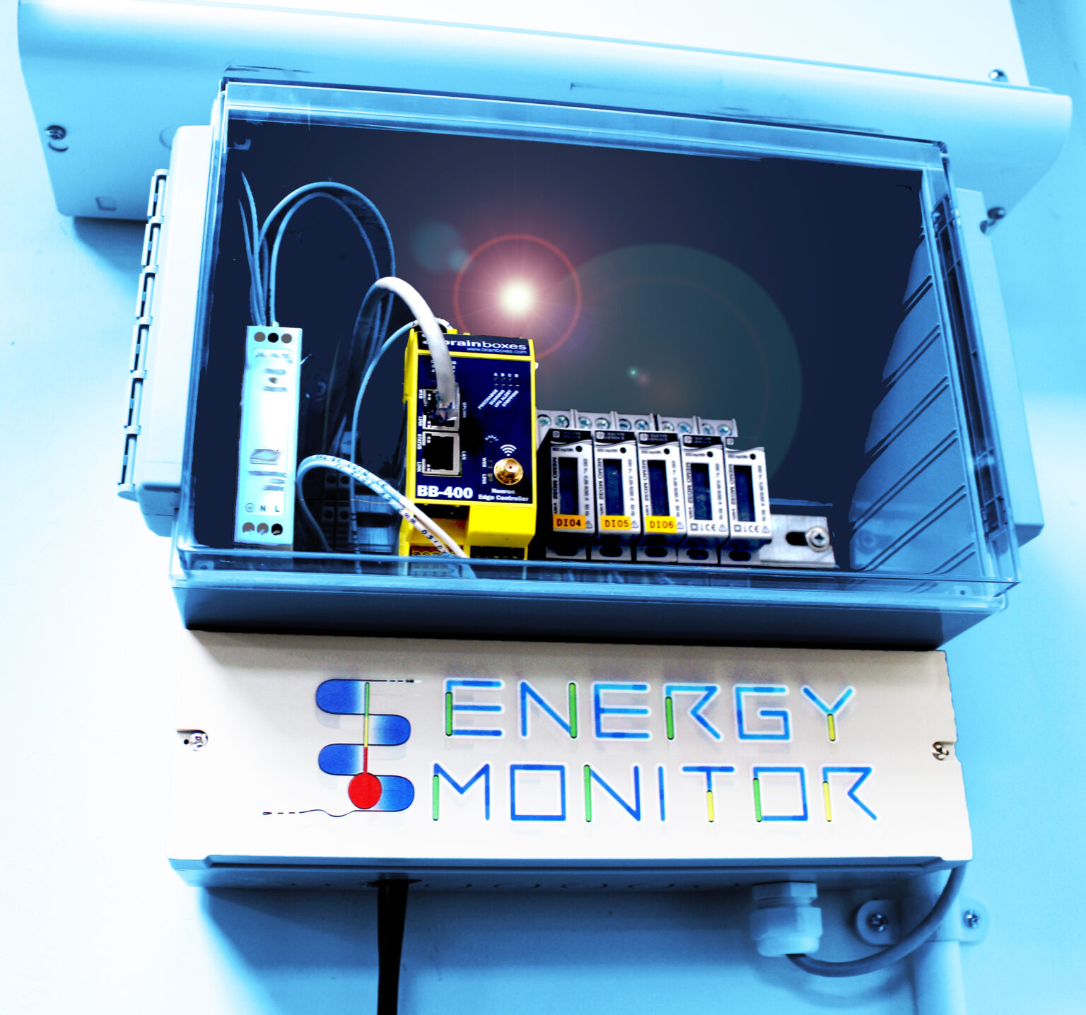 Factory Monitoring: Intelligent Insights from 100s of Industries ...