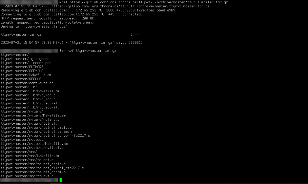 How do I use my Ethernet-to-Serial device on Linux? - Brainboxes
