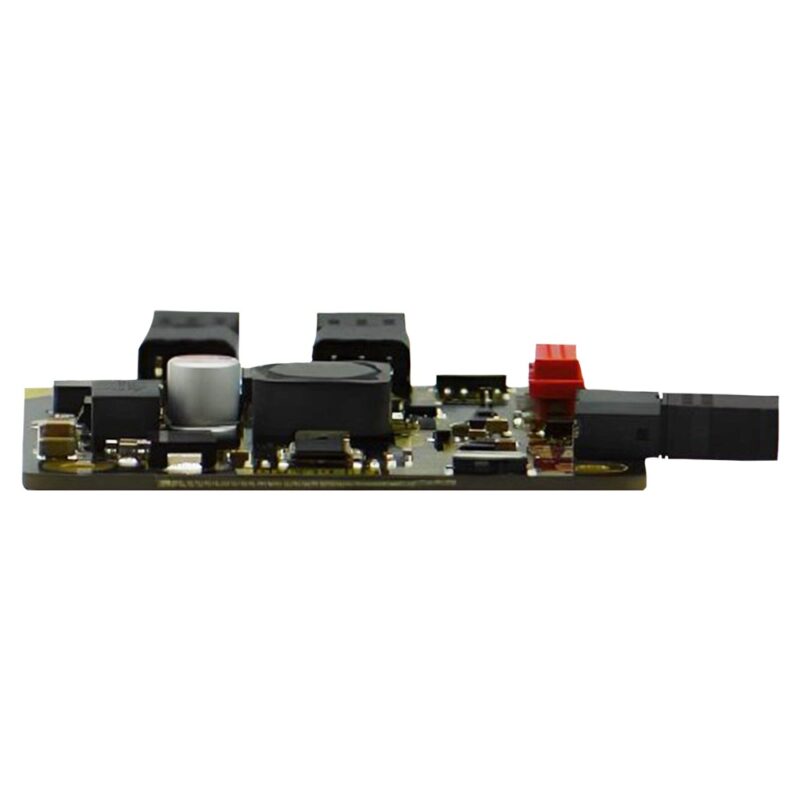 PE-205 Pure Embedded DC-DC Industrial Power Supply Module 3.3V, 4W ...