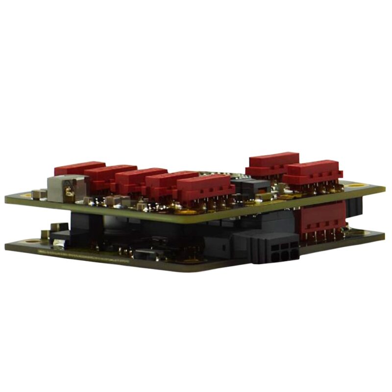 PE-205 Pure Embedded DC-DC Industrial Power Supply Module 3.3V, 4W ...